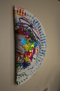 Homemade Shakers – TALK